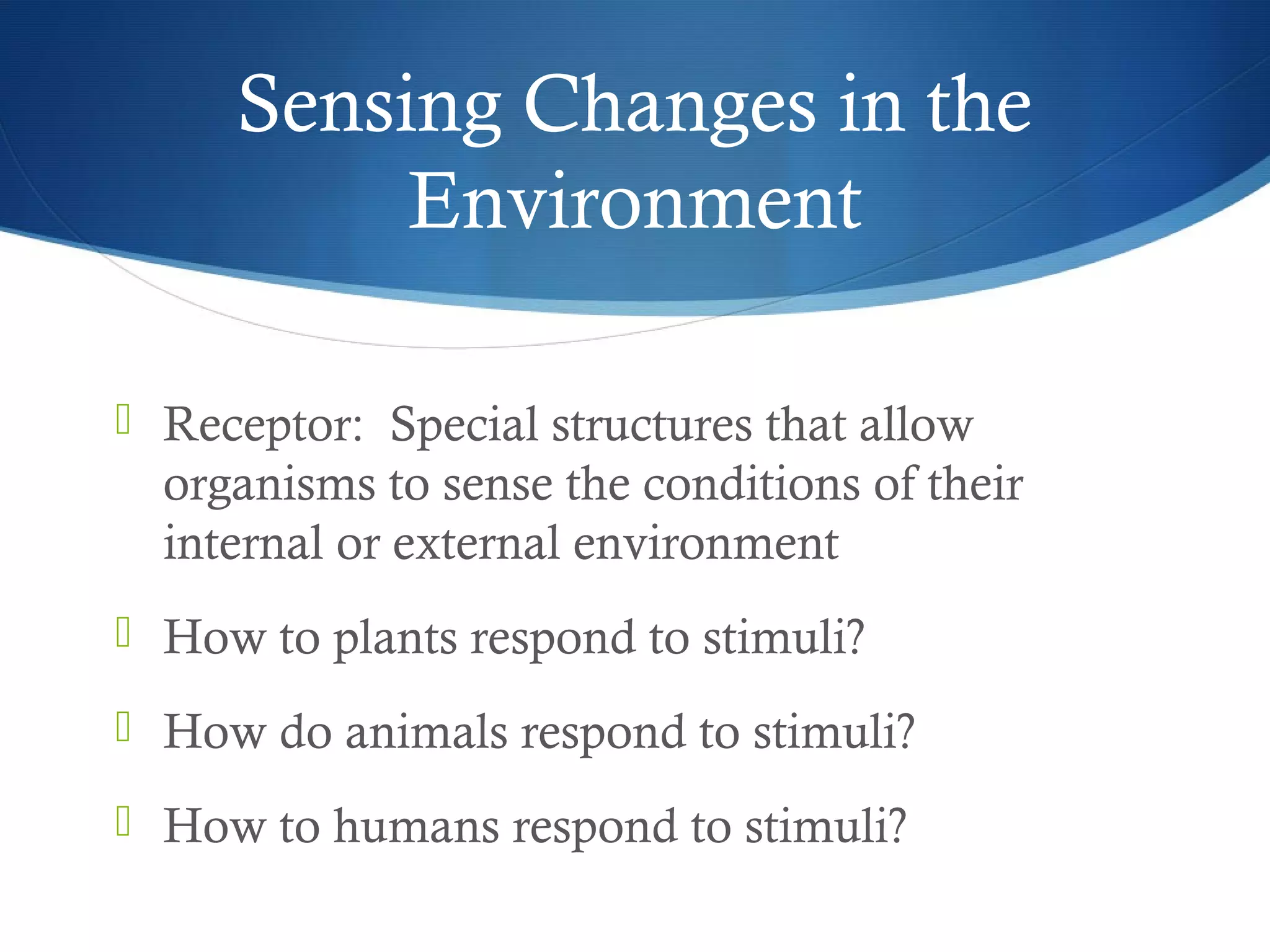 Apologia Biology Module 1 | PPT