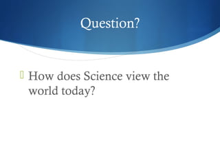 Apologia Biology Module 1 | PPT