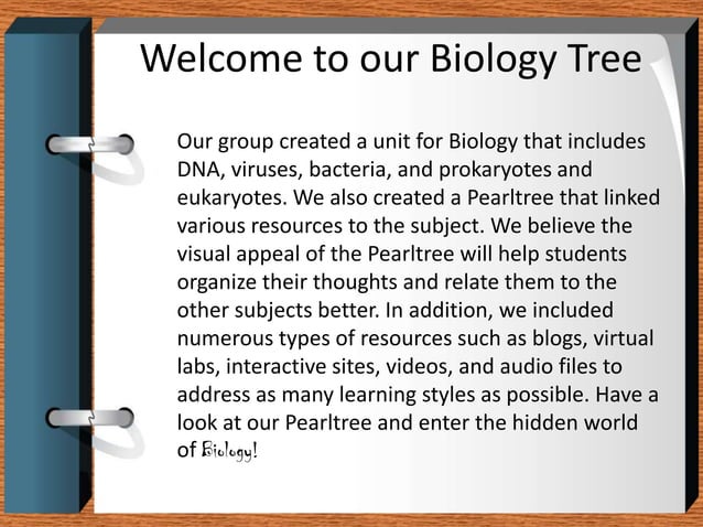 Biology ppt 6 3 | PPTX | Biological Sciences | Science