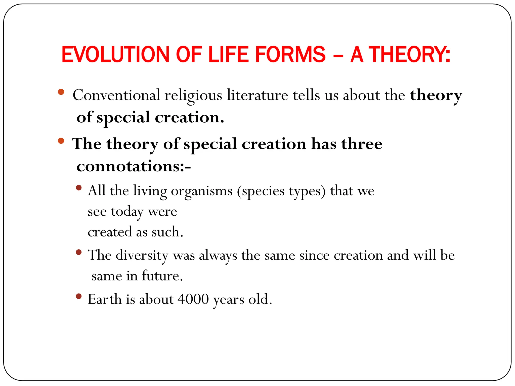 BIOLOGY PPT ( EVOLUTION ) CLASS XII.pptx
