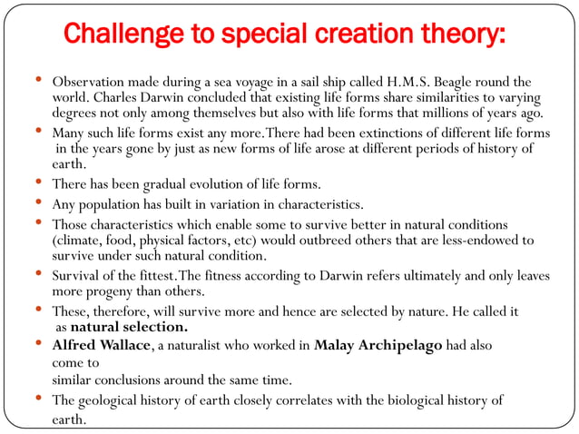 BIOLOGY PPT ( EVOLUTION ) CLASS XII.pptx