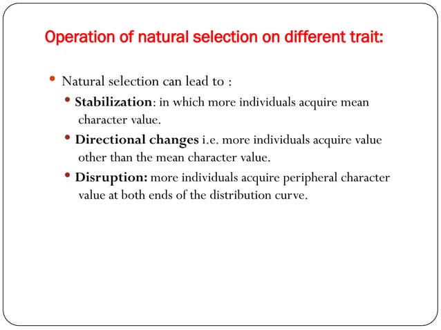 BIOLOGY PPT ( EVOLUTION ) CLASS XII.pptx