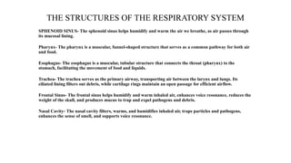 BIOLOGY PPT PRESENTATION ON THE DIFFERENT SYSTEMS | PPTX
