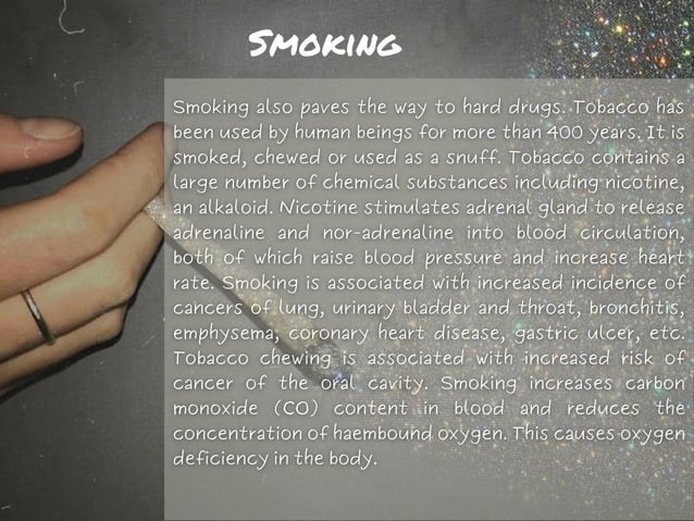 BIOLOGY INVESTIGATORY PROJECT - DRUG ADDICTION-CLASS 12 | PDF | Illegal ...