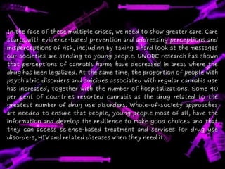 BIOLOGY INVESTIGATORY PROJECT - DRUG ADDICTION-CLASS 12 | PDF