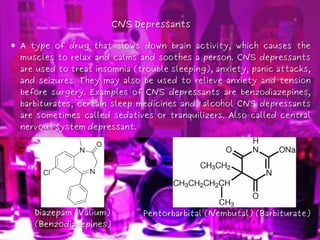 BIOLOGY INVESTIGATORY PROJECT - DRUG ADDICTION-CLASS 12 | PDF