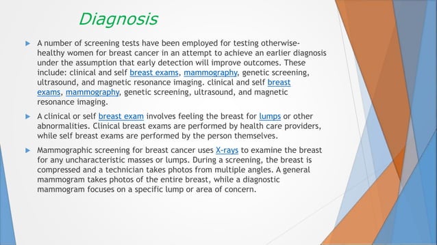 Biology Investigatory Project-Class XII-Breast Cancer