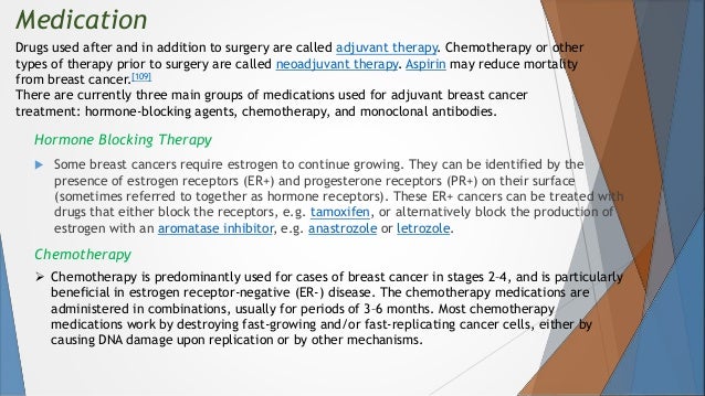 Biology Investigatory Project-Class XII-Breast Cancer