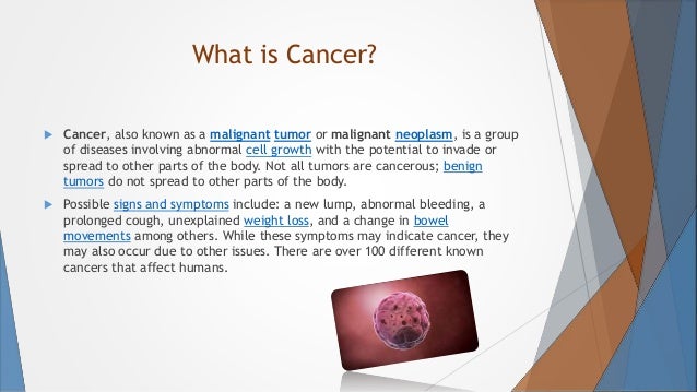 Biology Investigatory Project-Class XII-Breast Cancer