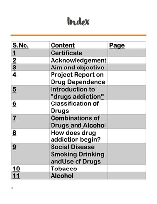 "Drug Addiction" BIOLOGY PROJECT..pdf