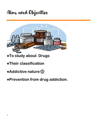 "Drug Addiction" BIOLOGY PROJECT..pdf