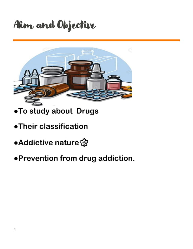 "Drug Addiction" BIOLOGY PROJECT..pdf | Illegal Drugs, Tobacco ...