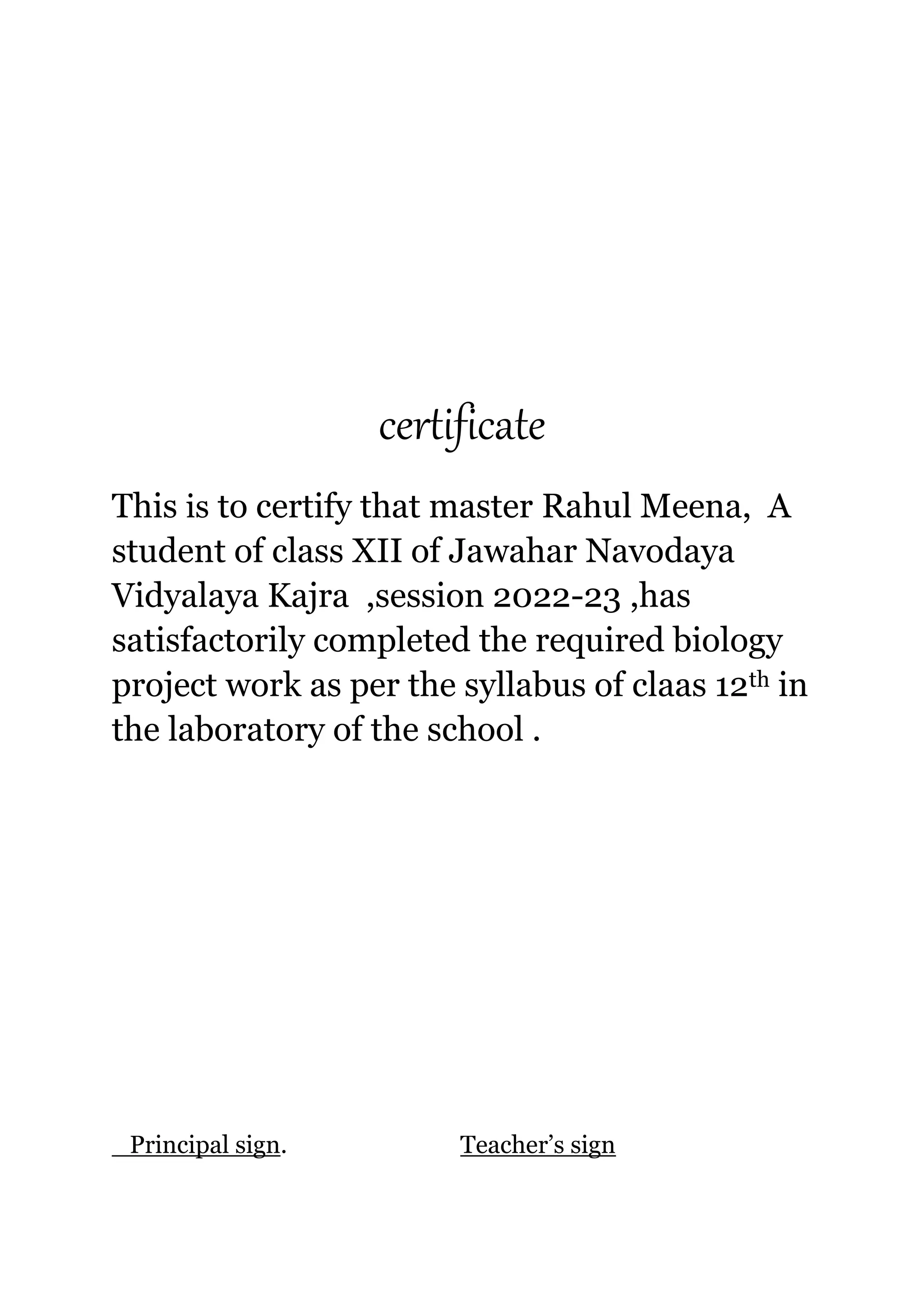 biology rahul finale.docx