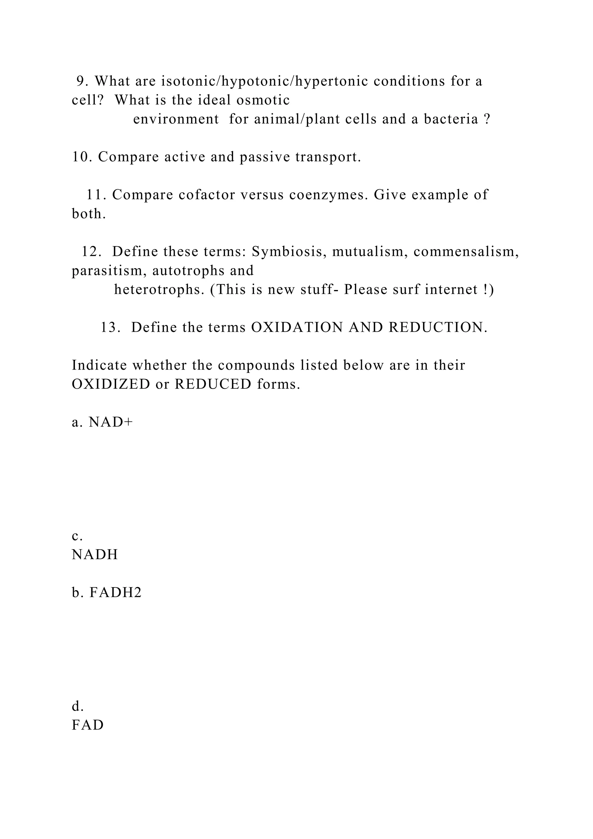 Biology Related Topics Cellular Metabolism Worksheet1 Is Cel Docx