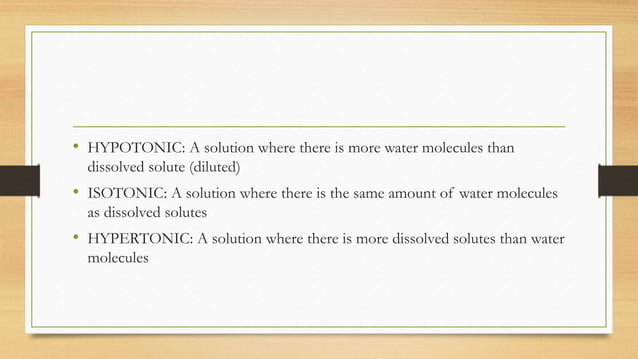BIOLOGY REVISION.pptx for grade 10 and 1 CSEC classes | PPTX