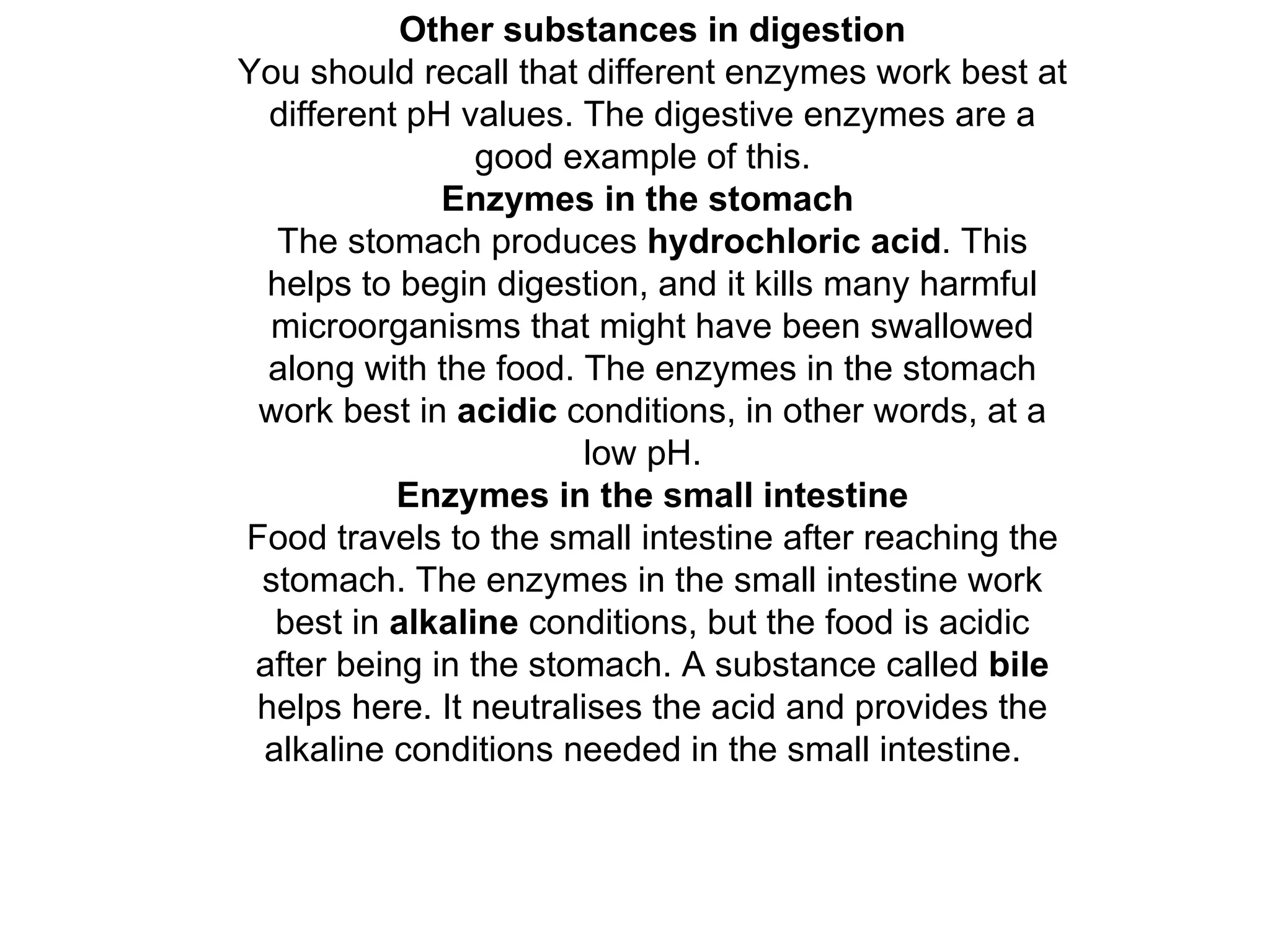 Important Helpful Biology revision notes--Must See | PPT