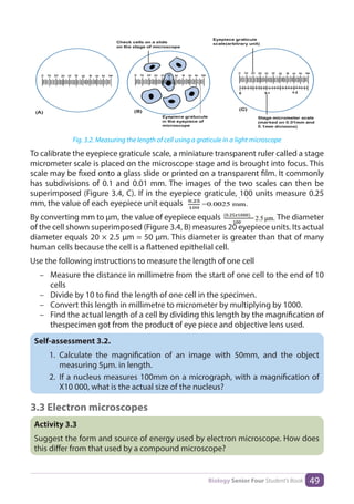 Biology S4 SB.pdf document from Rwanda. | PDF