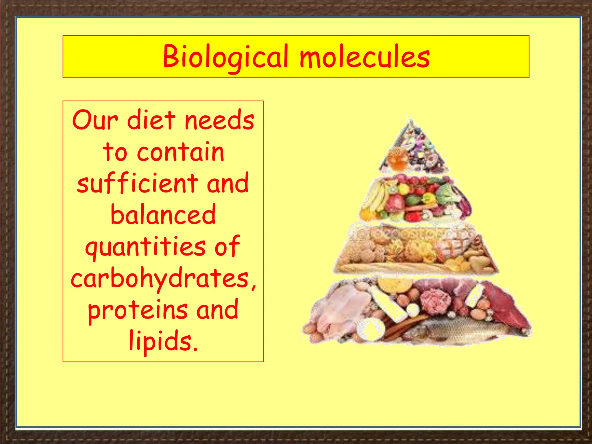 IGCSE CIE Nutrition Biology PowerPoint Presentation | PPT