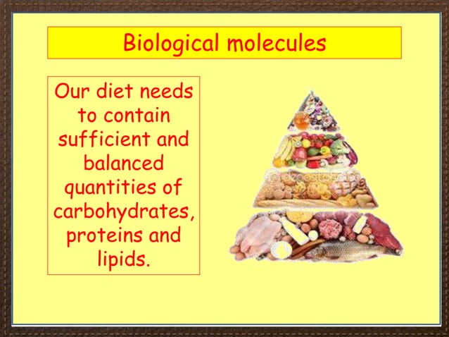 IGCSE CIE Nutrition Biology PowerPoint Presentation | PPT