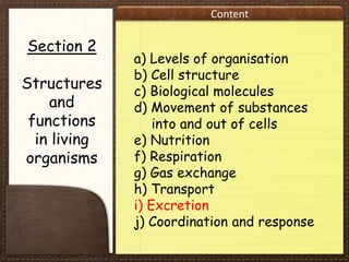 Biology Section 2 Lesson 6.ppt