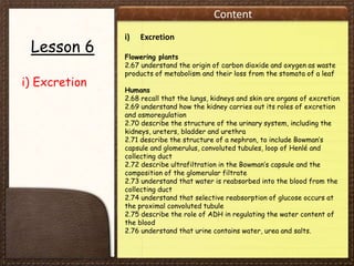 Biology Section 2 Lesson 6.ppt