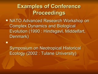 Biology spring 2012_ecology_evolutiion | PPT