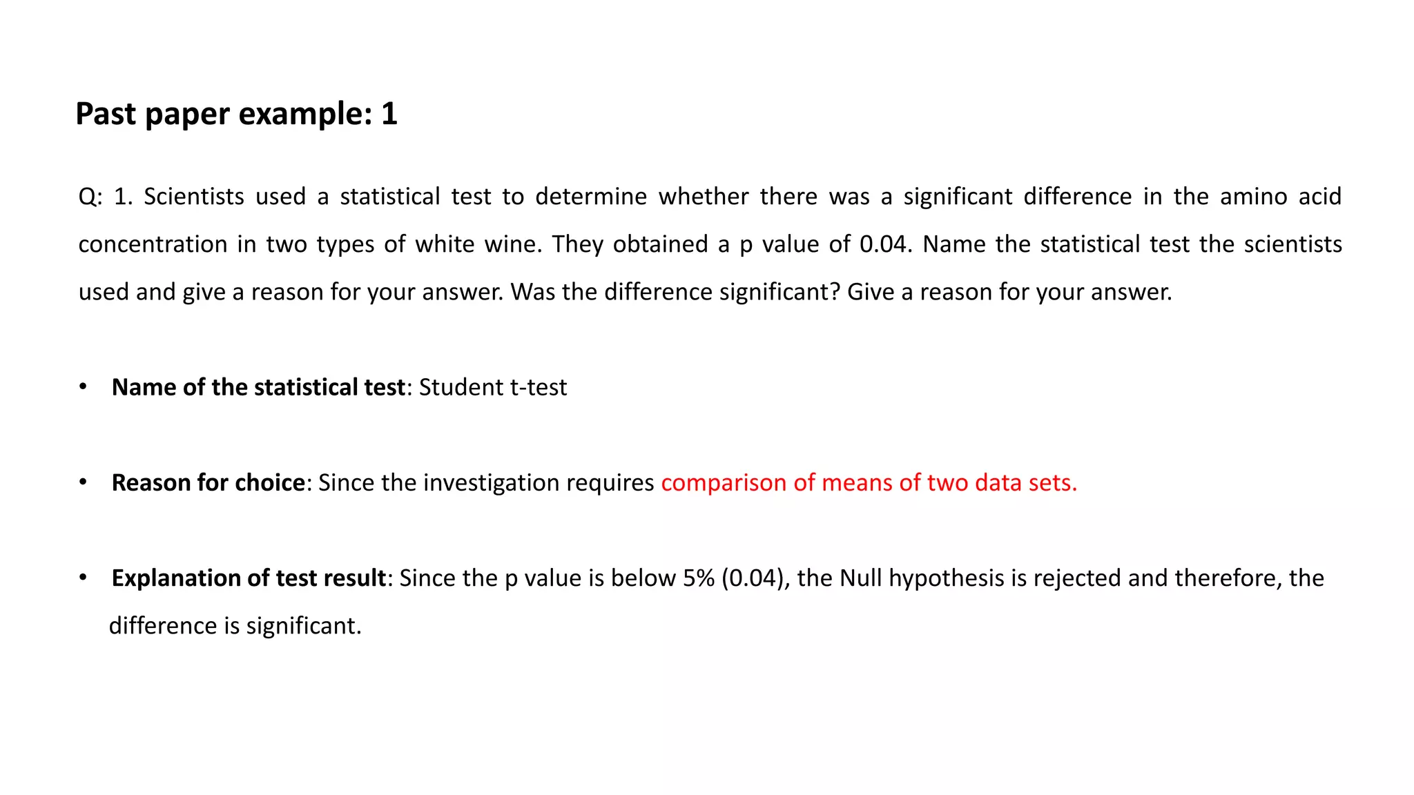 A level biology statistical tests.pptx