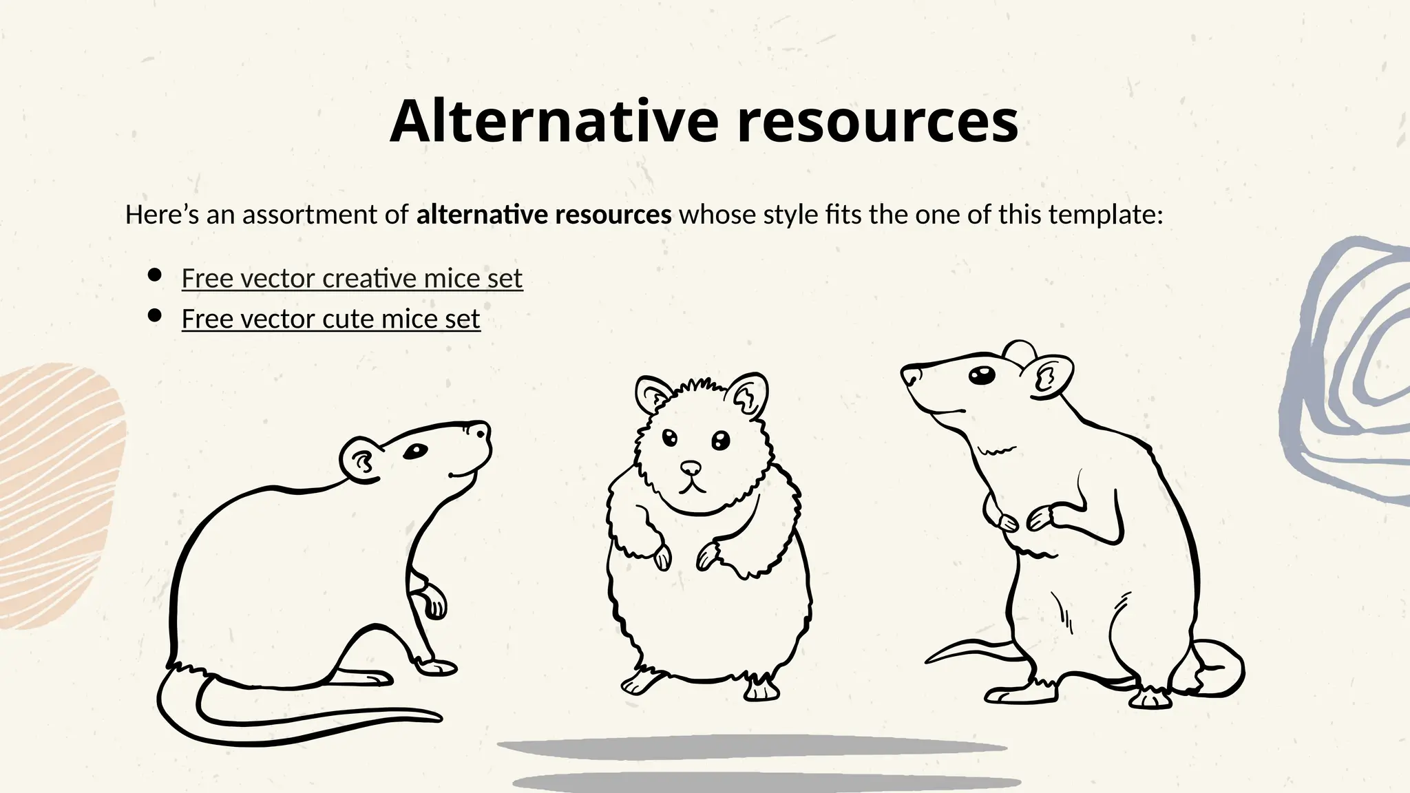 Biology Subject for High School_ Rats Anatomy by Slidesgo.pptx