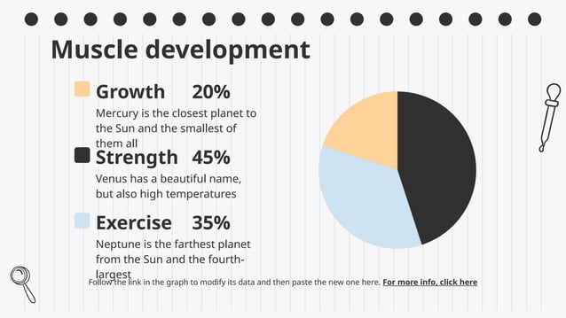 Biology Subject for High School_ Upper & Lower Arm Muscles by Slidesgo.pptx