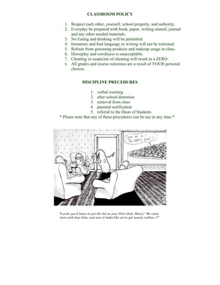 Biology syllabus 12 13 | DOC