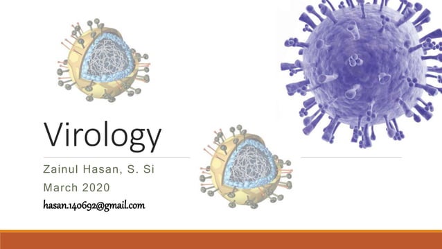 Biology virology | PPT