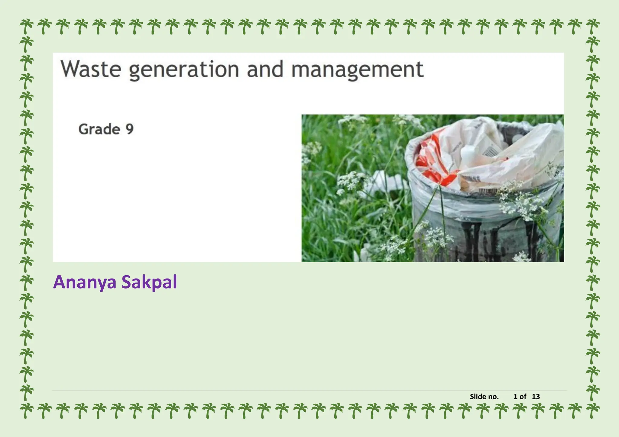 Std sixth Biology__Waste Management PPT.pdf