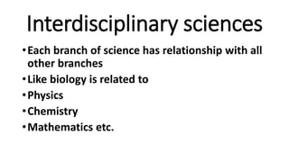 Biology week 2 | PPTX