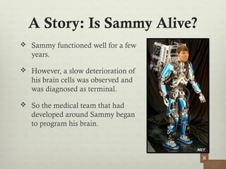 Biology, What is Life? | PPT