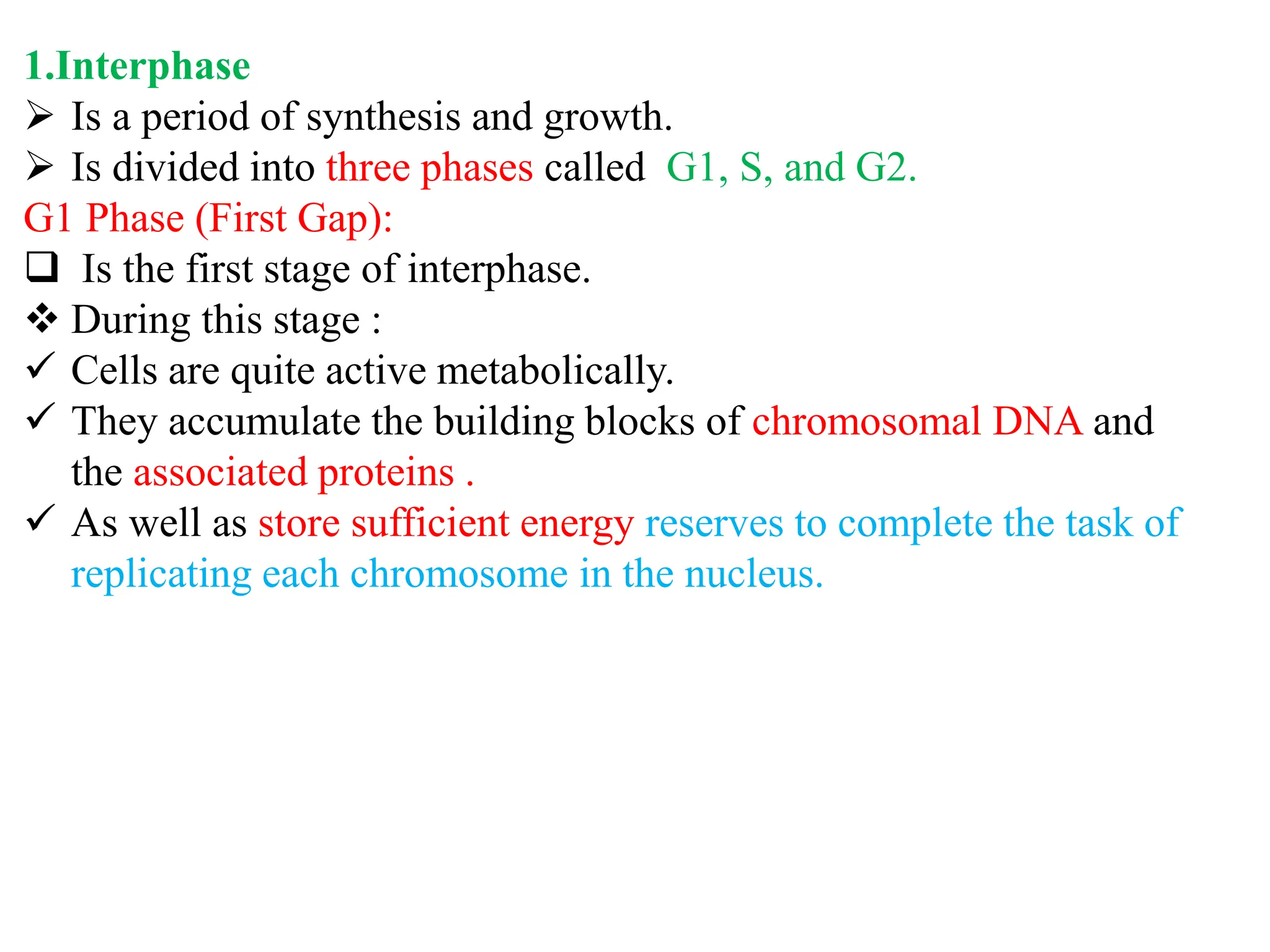Biolo Garde Ten Unit Four for High School Students | PPTX