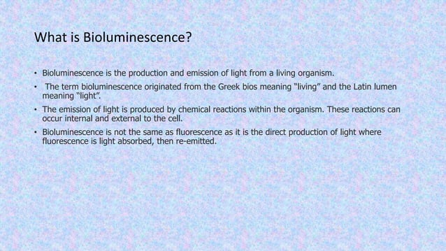 BIOLUMINESCENCE.pptx