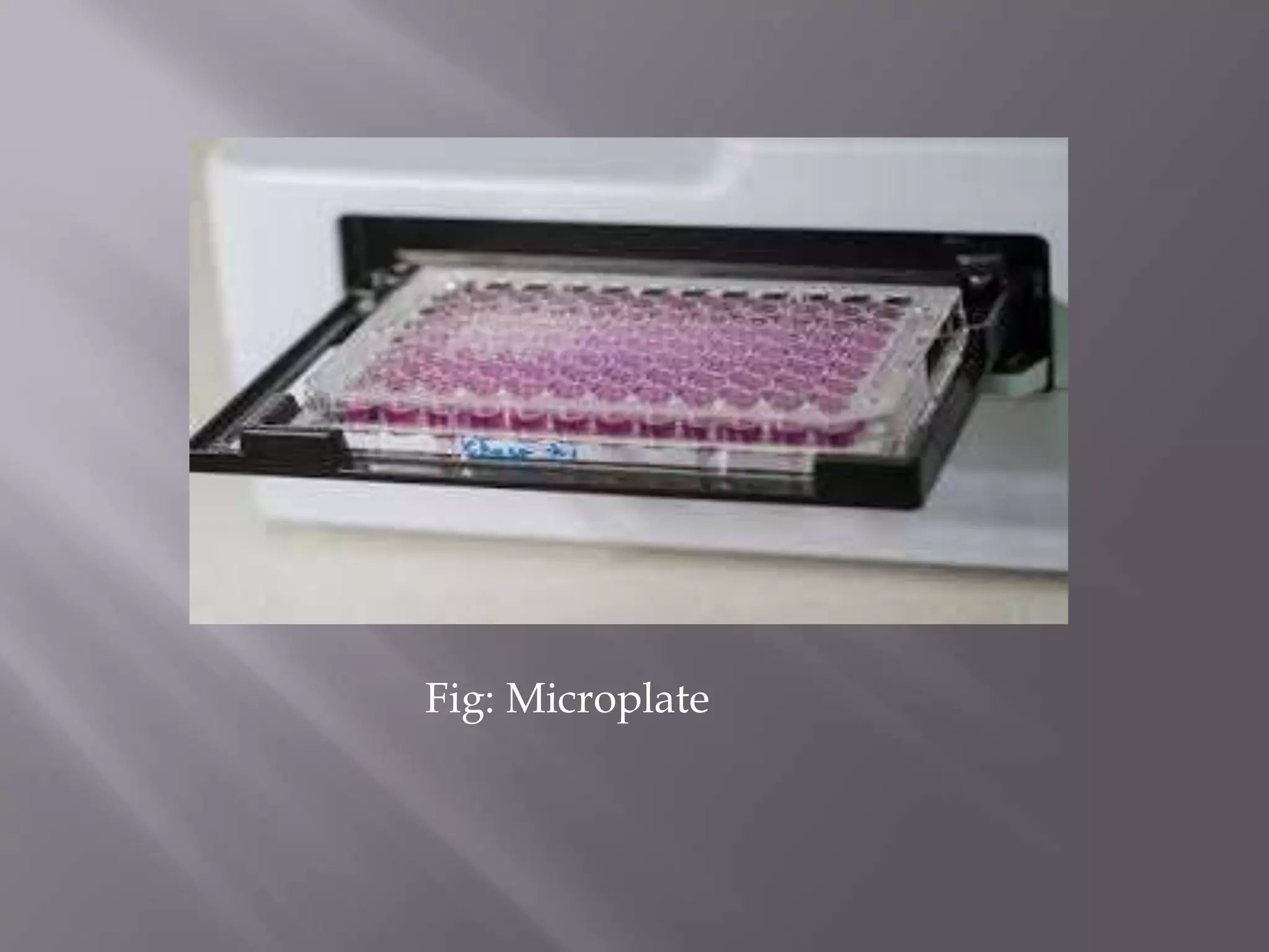 Bioluminescence Assay Pptx