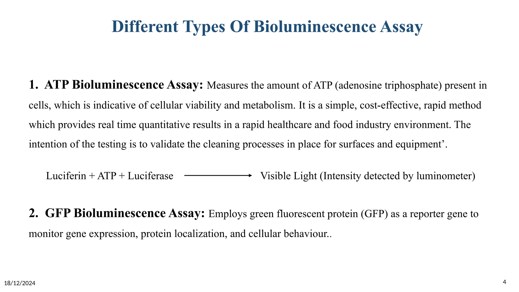 Bioluminescence assays M.Pharm(MPAT).pptx