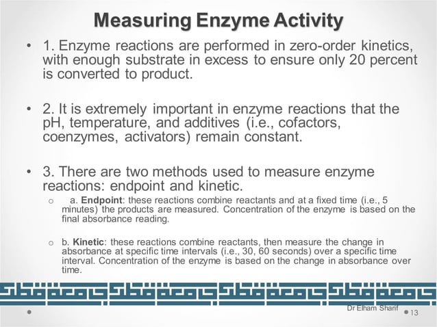 Unit 4: Plasma Enzyme tests in diagnosis | PDF | Blood Disorders ...