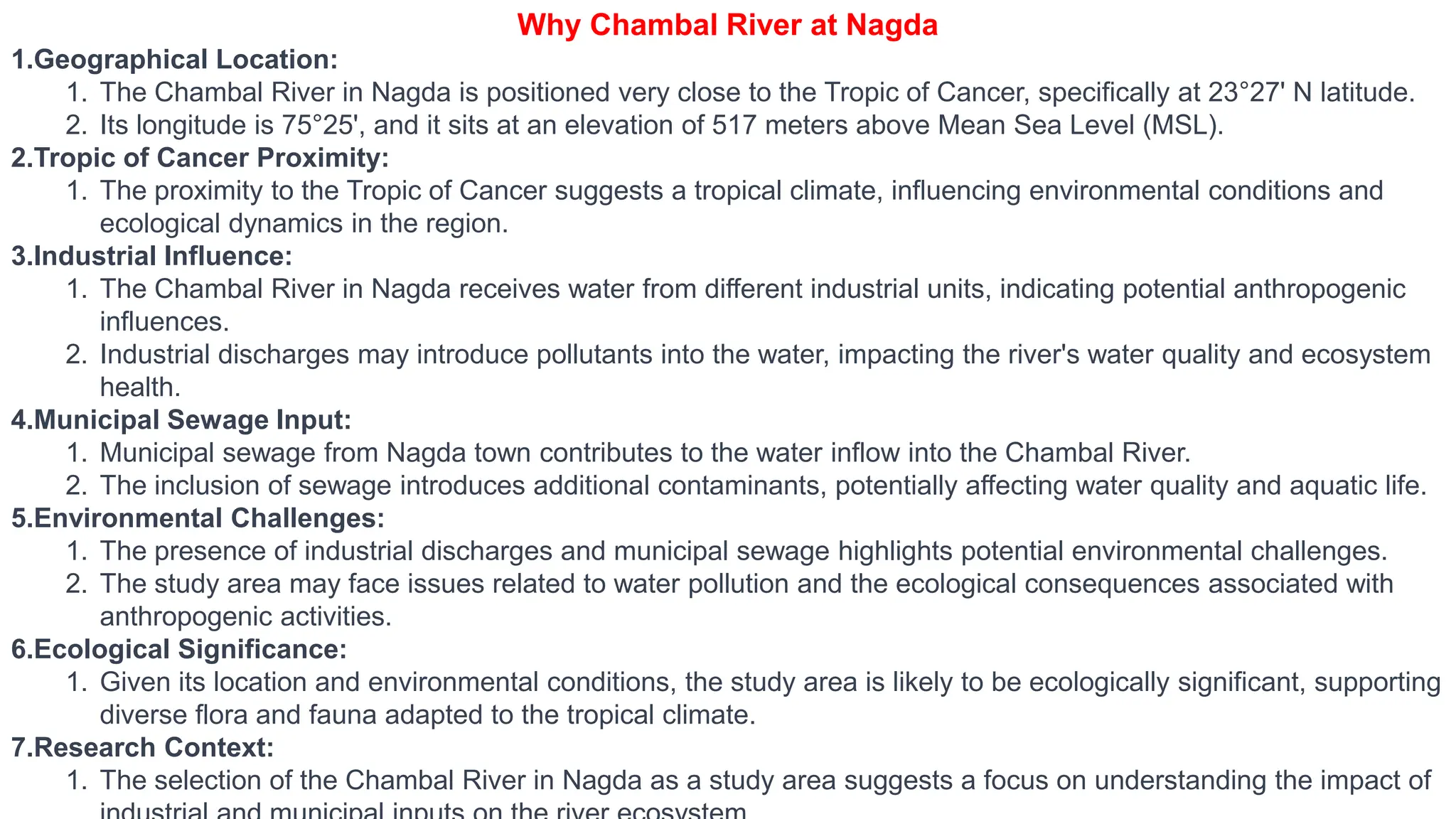 Biomarker assessments in Mystus tengara against pollutin stress.pptx