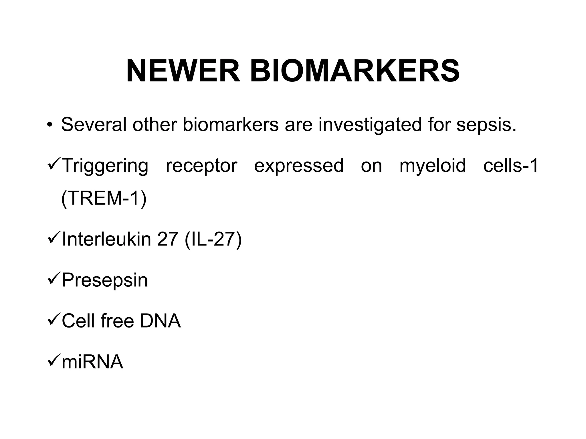 biomarker in sepsis.pptx