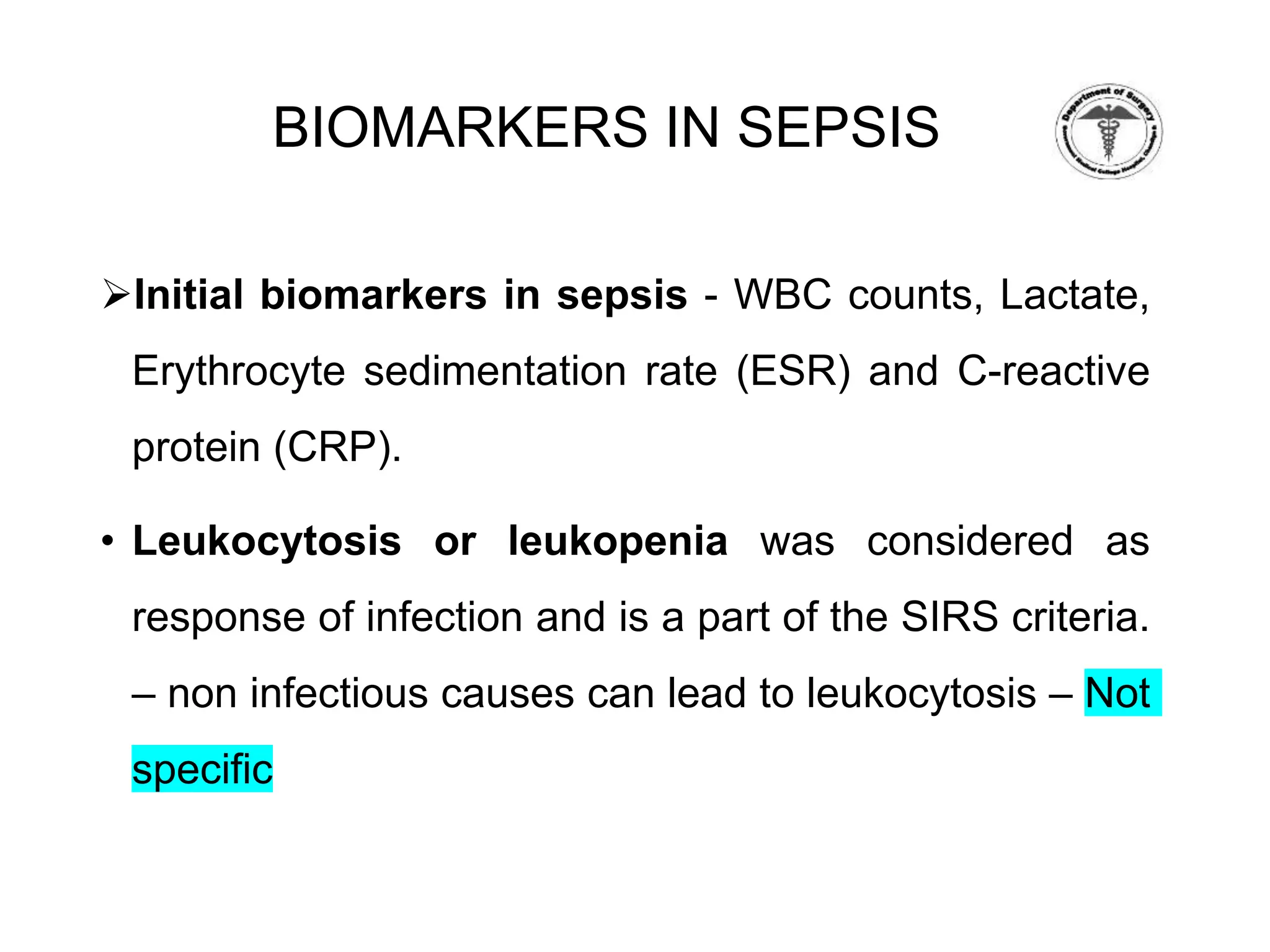 biomarker in sepsis.pptx