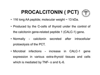 biomarker in sepsis.pptx
