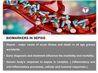 biomarker in sepsis.pptx
