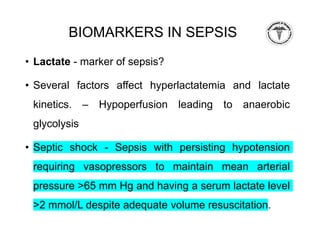 biomarker in sepsis.pptx