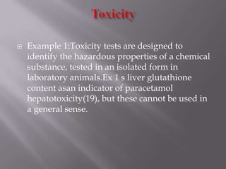 Biomarker ppts of cnu | PPTX