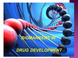 Biomarkers | PPTX