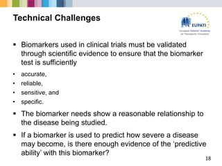 Development of Biological Biomarkers.pptx
