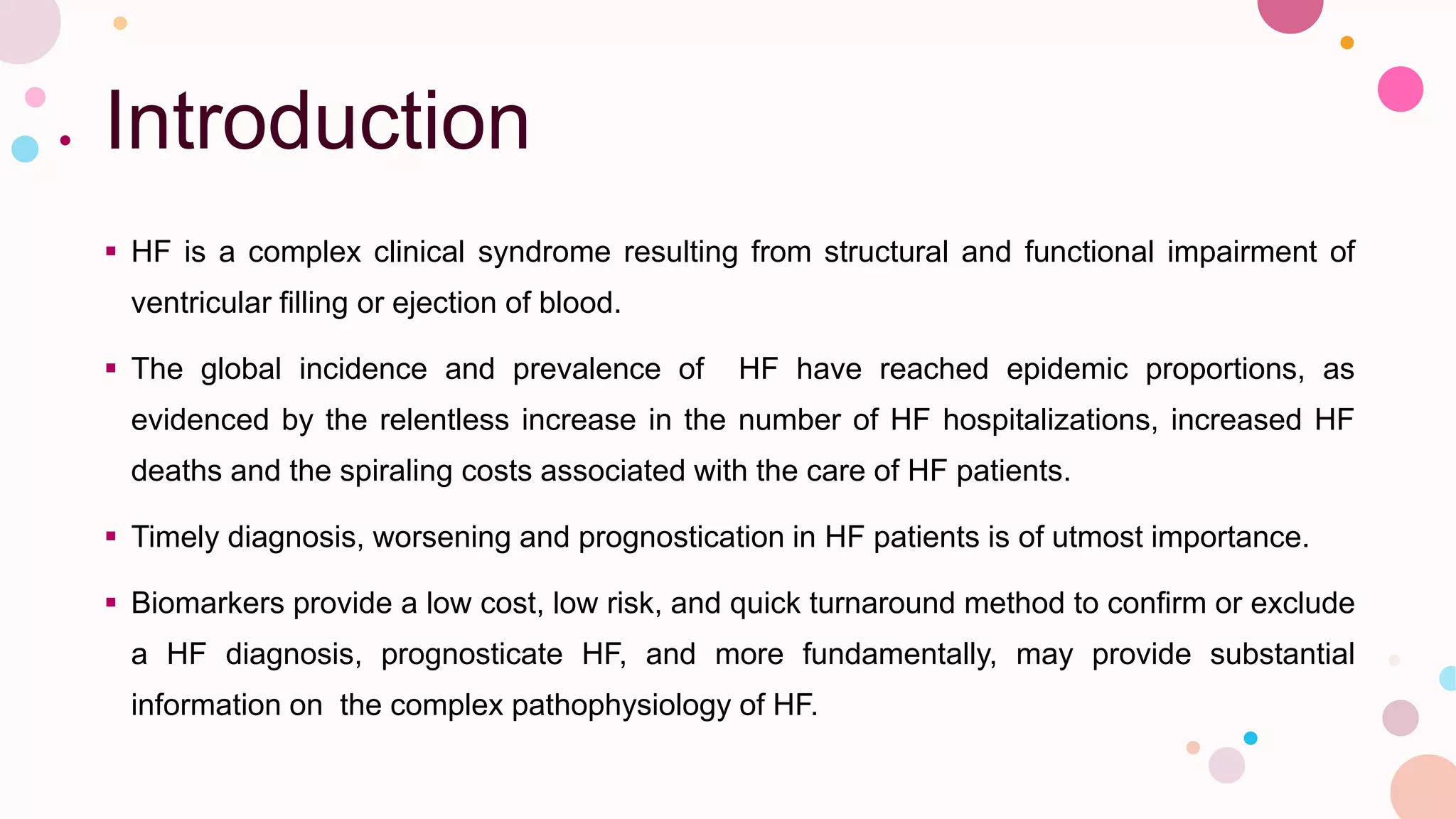 BIOMARKERS IN HF.pptx