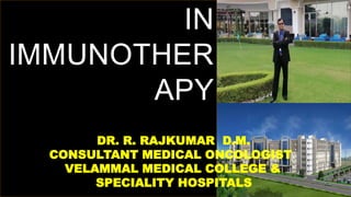 biomarkers in immunotherapy.pptx